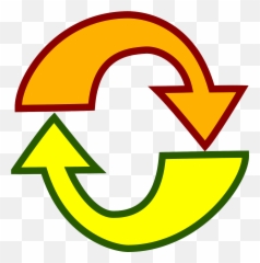 Orange Link Icon - Link Hyperlink Icon Png,Orange Icon Png - free ...