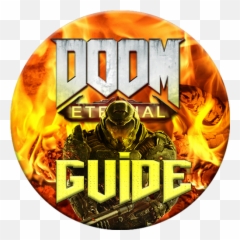 Source - Doom Box Art Png,Doom 4 Icon - free transparent png images ...