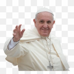Pope Logo Png Transparent Svg Vector - Logo Of The Pope,Pope Png - free ...