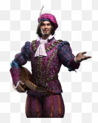 Download The Witcher 3 Ciri Png Image - Ciri The Witcher 3 Png,Witcher ...