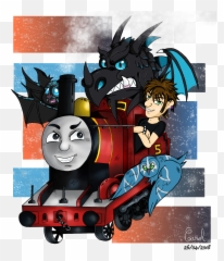 Thomas Pixel Art Maker - Thomas The Tank Engine Pixel Art Png,Thomas ...