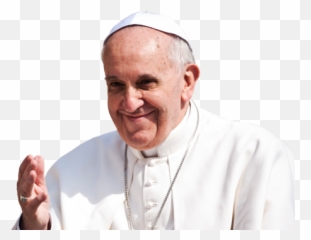 Pope Logo Png Transparent Svg Vector - Logo Of The Pope,Pope Png - free ...