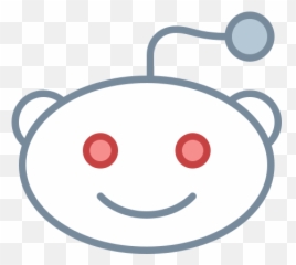 Reddit Png Vector 25873 - Free Icons And Png Backgrounds Reddit Icon ...