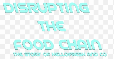 Hello Fresh - Logo Foodchéri Png,Hello Fresh Logo - free transparent ...