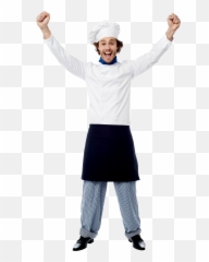 Chef Png Image For Free Download - My Name Is Chef,Chef Png - free ...