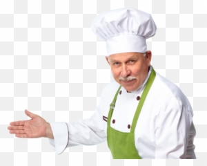 Italian Chef Png Images - Chef Png Png,Chef Png - free transparent png ...