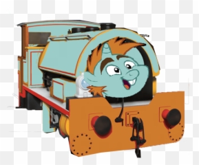 Thomas Pixel Art Maker - Thomas The Tank Engine Pixel Art Png,Thomas ...