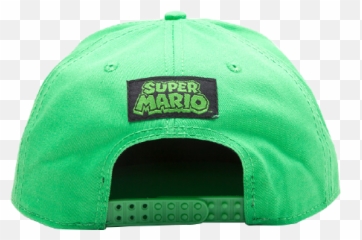 Download Luigi Clipart Hat Png Image - Portable Network Graphics,Luigi ...