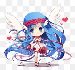 Chibi Ayano Aishi Yarashii - Sensei Illustrations Art Street Chibi ...
