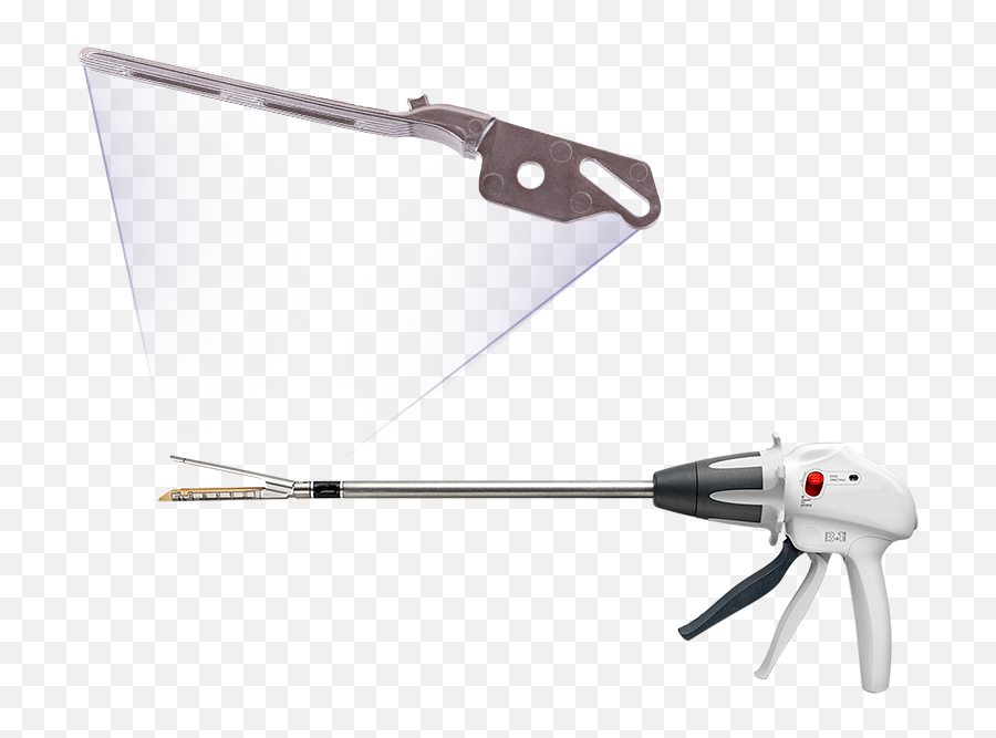 Jaw For Surgical Stapler - Echelon Flex Png,Stapler Png - free ...