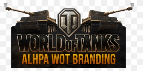 Logo For World Of Tanks By Scottomatic - Steamgriddb World Of Tanks Png ...