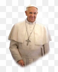 Pope Logo Png Transparent Svg Vector - Logo Of The Pope,Pope Png - free ...