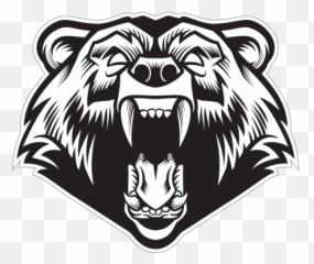 College Symbols Slcc - Salt Lake Community College Bruins Logo Png,Bear ...