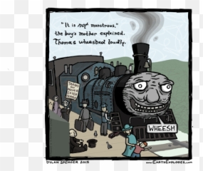 Thomas Pixel Art Maker - Thomas The Tank Engine Pixel Art Png,Thomas ...