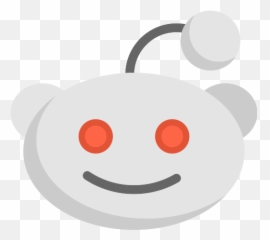 Reddit Png Icon - Reddit Face Png,Reddit Png - free transparent png ...