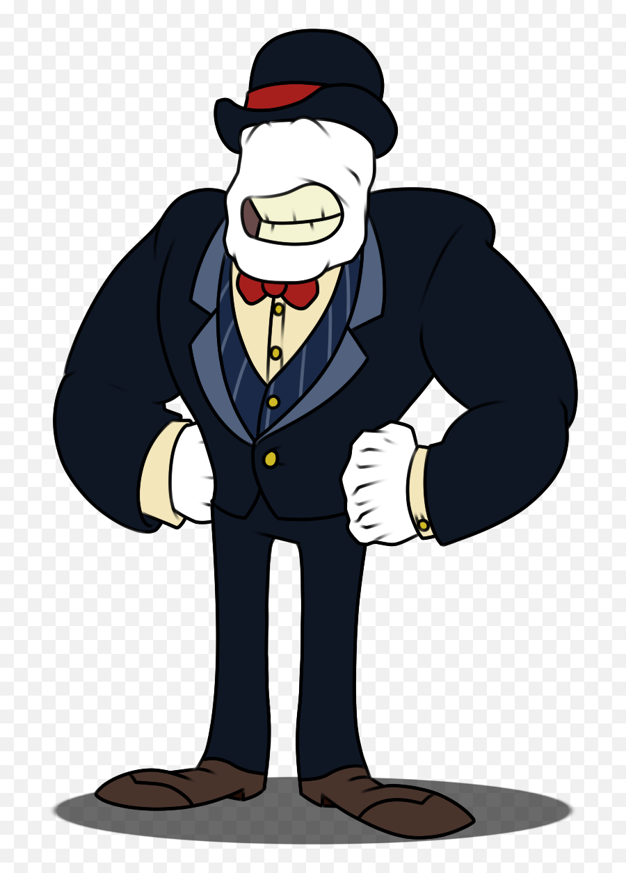 Gravity Falls By Mrcanvas - Fur Affinity Dot Net Cartoon Png,Grunkle ...