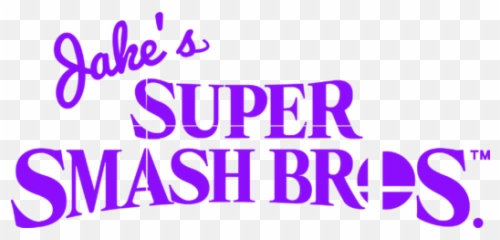 Super Smash Bros Melee Japanese - Super Smash Bros Melee Japanese Logo ...