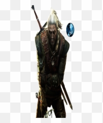 Download The Witcher 3 Ciri Png Image - Ciri The Witcher 3 Png,Witcher ...