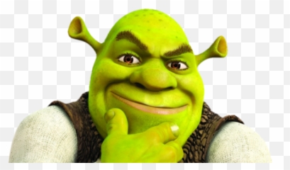 Shrek Icon - Free Download Png And Vector Clip Art,Shrek Logo Png ...