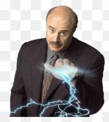 Dr Phil No Background Png Image - Transparent Dr Phil Png,Dr Phil Png ...