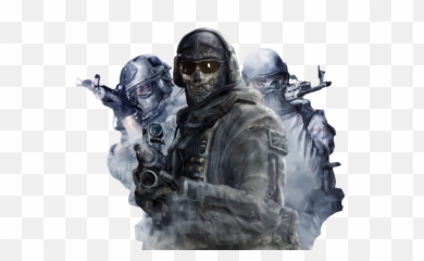 M249 Saw Call Of Duty Wiki Fandom - M249 Saw Cod4 Png,Call Of Duty ...