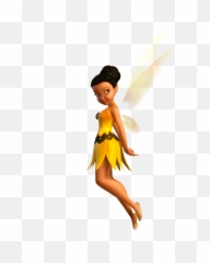 Free Tinkerbell Clipart - Tinkerbell Angry Clipart Png,Tinkerbell ...