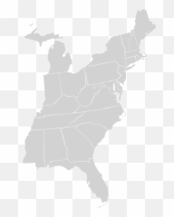 Outline Of Illinois With Chicago - Illinois State Outline Illinois ...