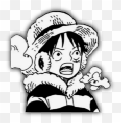 One Piece Cursor Collection - Custom Cursor One Piece Cursor Png,Monkey ...