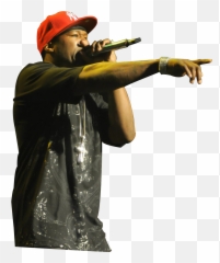Rapper Hip Hop Music - Rap Png,Rap Png - free transparent png images ...