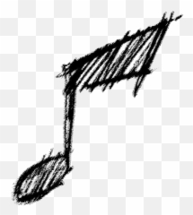 Exploding Music Note Psd Official Psds - Exploding Music Note Png,White ...