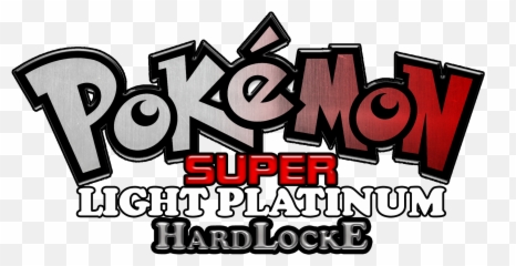 Pokemon Platinum Logo Png 7 Image - Pokemon Nuzlocke Logo,Pokemon ...
