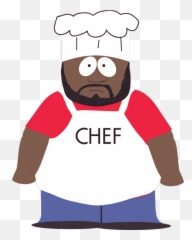Chef Png Image For Free Download - My Name Is Chef,Chef Png - free ...
