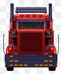 18 Wheeler Applique Png - free transparent png images - pngaaa.com