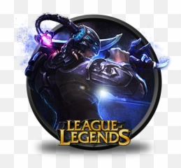 League Of Legends Orianna Tpa Icon Png - League Of Legends Orianna Icon ...