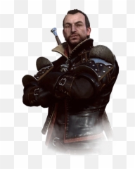 Download The Witcher 3 Ciri Png Image - Ciri The Witcher 3 Png,Witcher ...