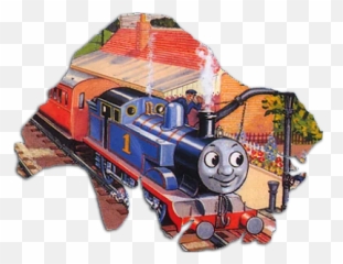 Thomas Pixel Art Maker - Thomas The Tank Engine Pixel Art Png,Thomas ...