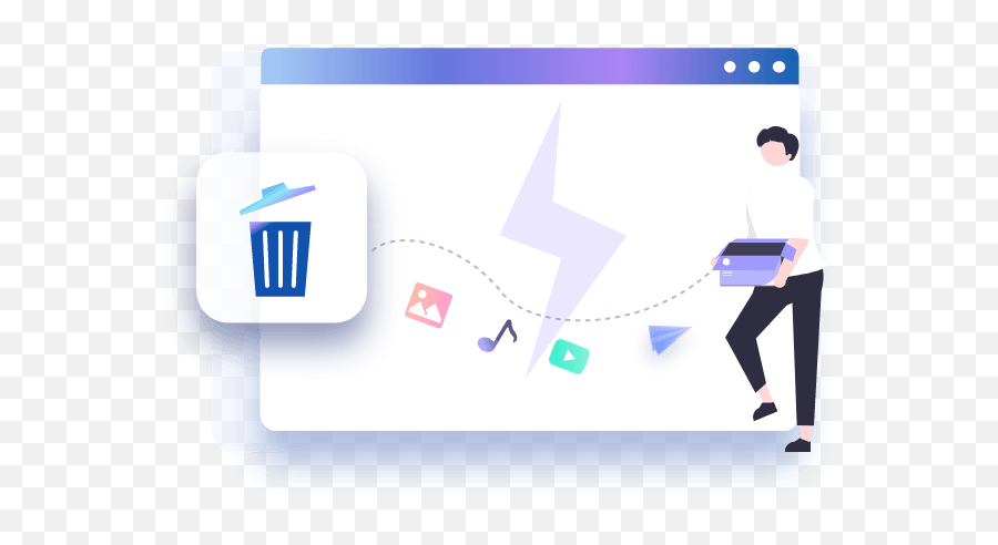 Download Itop Data Recovery Software 2022 Get All Back - Sharing Png ...