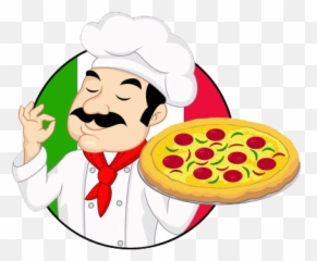Italian Chef Png Images - Chef Png Png,Chef Png - free transparent png ...