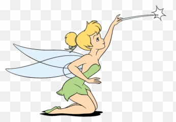 Free Tinkerbell Clipart - Tinkerbell Angry Clipart Png,Tinkerbell ...