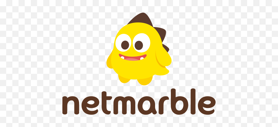 Netmarble Logo