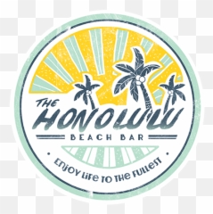 City Logos - City Of Delray Logo Png,Beach Logo - free transparent png ...