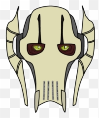 The General Of Separatist Droid Army Unlikely Concept - General ...
