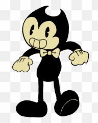 Bendy - Mousepointer Cursor Bendy Mouse Cursor Png,Bendy Icon - free ...