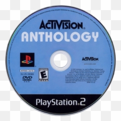 Playstation 2 Disc Images - Game Cart Images Launchbox Optical Disc Png ...