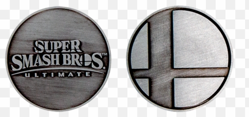 Smash Bros Earthbound Logo - Smash Bros Earthbound Logo Png,Smash Logo ...