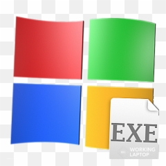 Windows Xp - Transparent Windows Xp Png,Windows Xp Logo Transparent ...