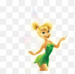 Free Tinkerbell Clipart - Tinkerbell Angry Clipart Png,Tinkerbell ...