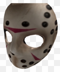 Its Jason Cartoon Mask Clipart - Full Size Clipart 2444798 Clip Art Png ...