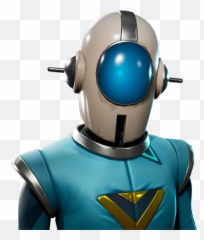 Fortnite Save The World - Char Black Mineral Powder Pc Fortnite Char ...