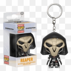 Reaper Overwatch Transparent Png - Overwatch,Reaper Overwatch Png ...